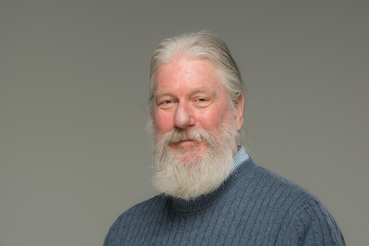 Timothy Cole - College of Liberal Arts and Sciences - University of Maine