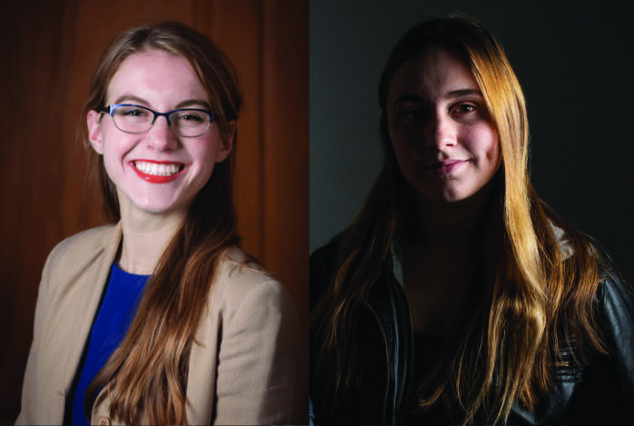 Internships Go Virtual in the Age of COVID - College of Liberal Arts ...