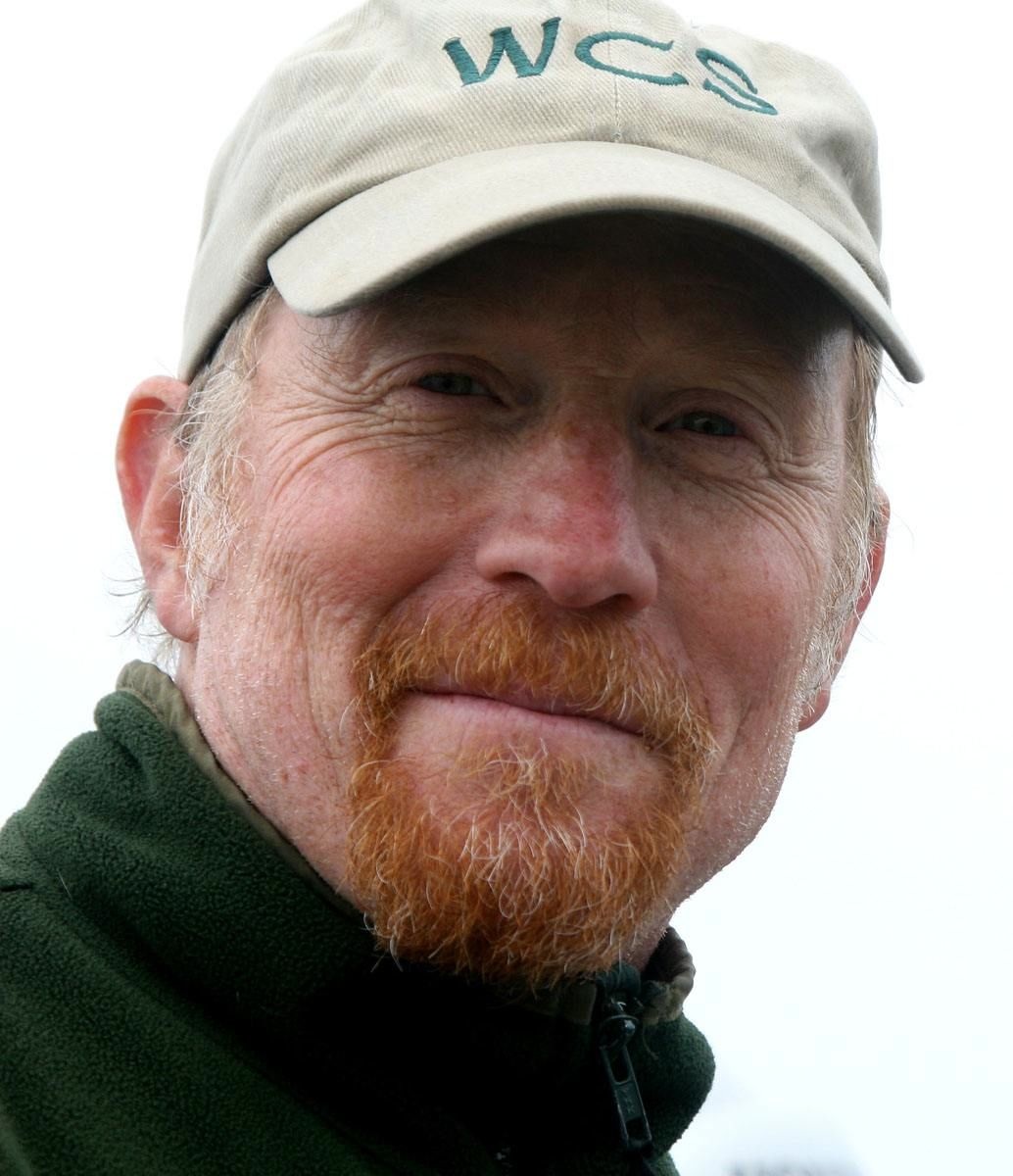 Robert Steneck, Ph.D. - Lobster Institute - University of Maine