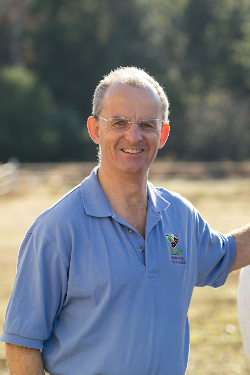 Robert Causey - Maine Agricultural and Forest Experiment Station ...
