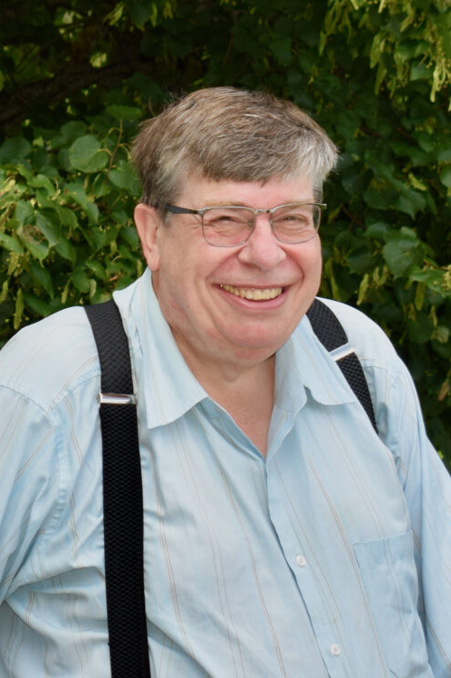 Ian Bricknell - Maine Agricultural and Forest Experiment Station ...