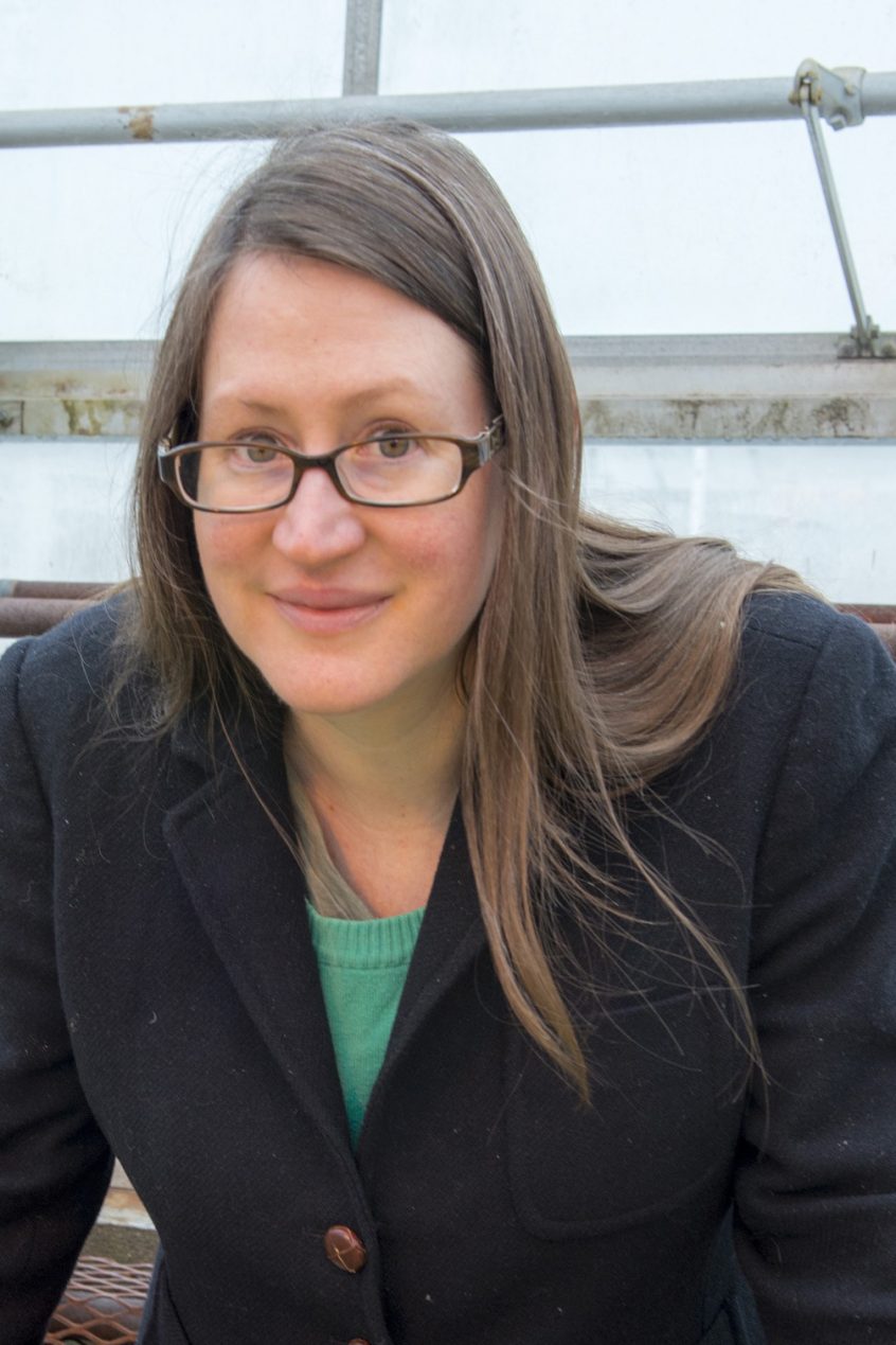 Researchers - Maine Agricultural and Forest Experiment Station ...