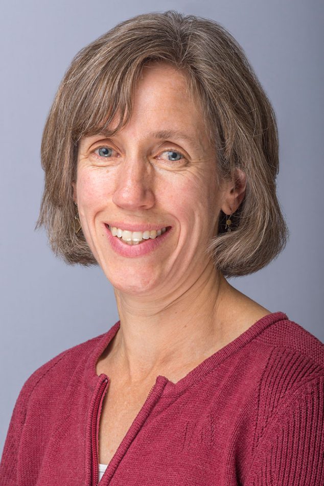 People Directory - Maine Agricultural and Forest Experiment Station ...