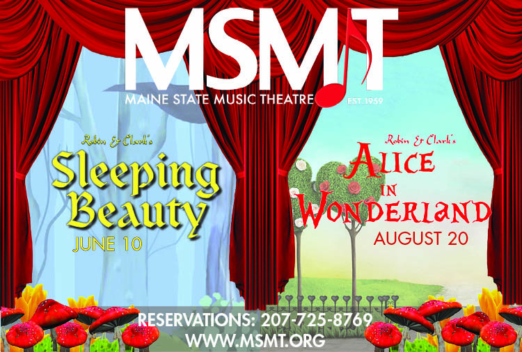 Sensory Friendly Performance of "Alice in Wonderland" - Maine Access to ...