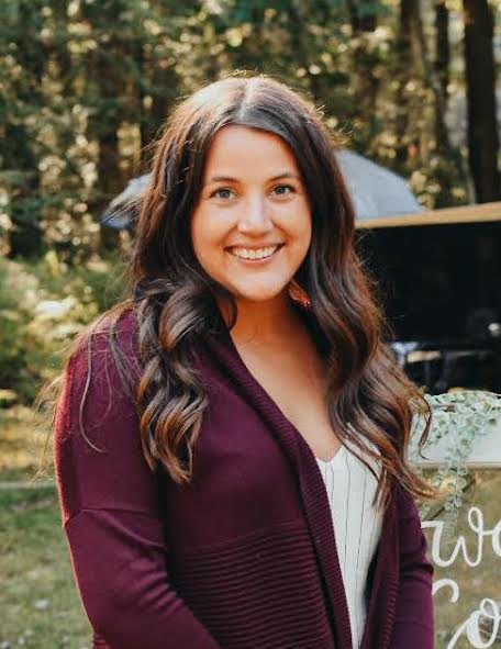 Colleen French - Maine Bound Adventure Center - University of Maine