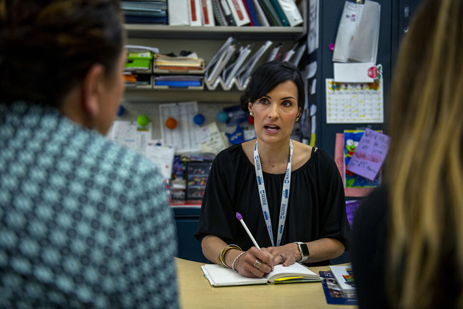 Literacy Coaches - University Training Center for Comprehensive ...