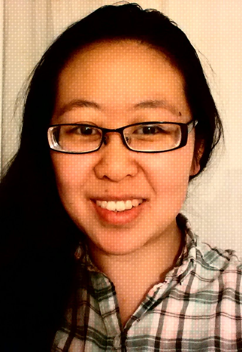 Alice Ren - School of Marine Sciences - University of Maine