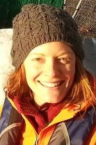 Rachel Lasley-Rasher - School of Marine Sciences - University of Maine