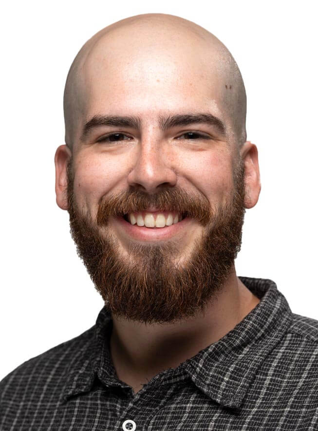 Brenn Borror - Division of Marketing and Communications - University of ...