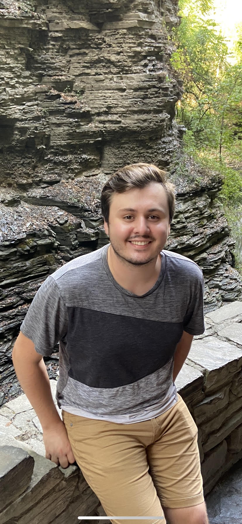 About Us - MBS Corps - University of Maine