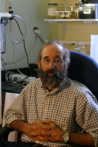 Brian Tarbox - Maine Center for Genetics in the Environment ...