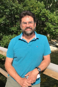 Richard Wahle, Ph.D. - Maine Center for Genetics in the Environment ...