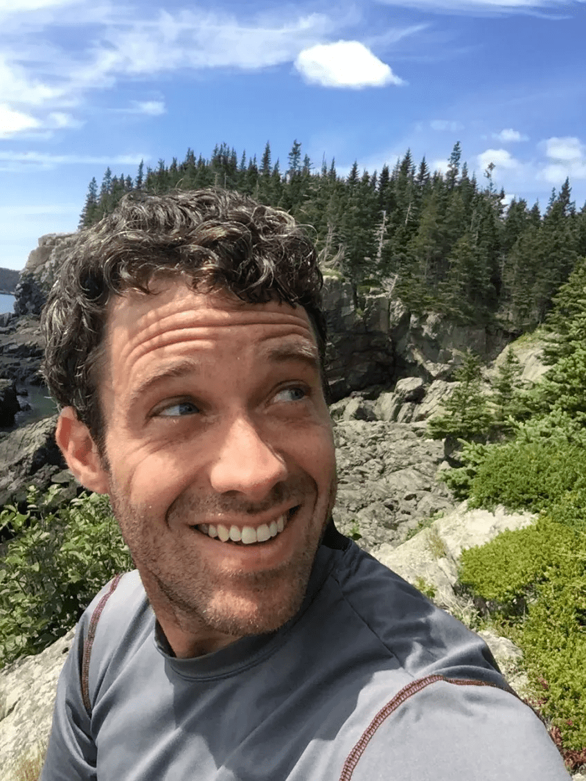 Directory - Maine Center for Genetics in the Environment