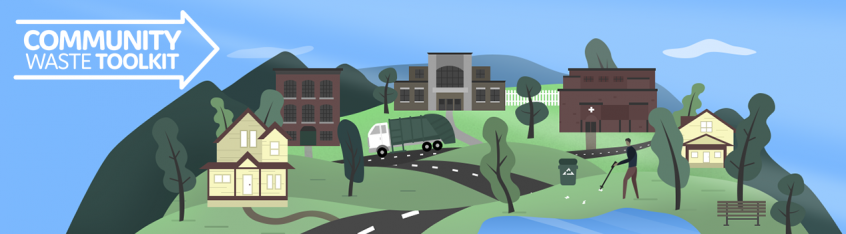Community Waste Toolkit - Senator George J. Mitchell Center for ...