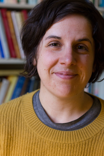 Ph.D. Candidate Brie Berry Awarded the 2019 Edith Patch Award for ...