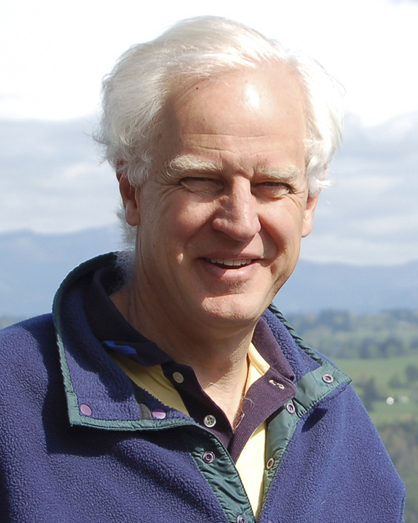 Tony Grassi - Senator George J. Mitchell Center for Sustainability ...