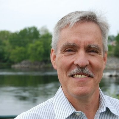 Tim Glidden - Senator George J. Mitchell Center for Sustainability ...