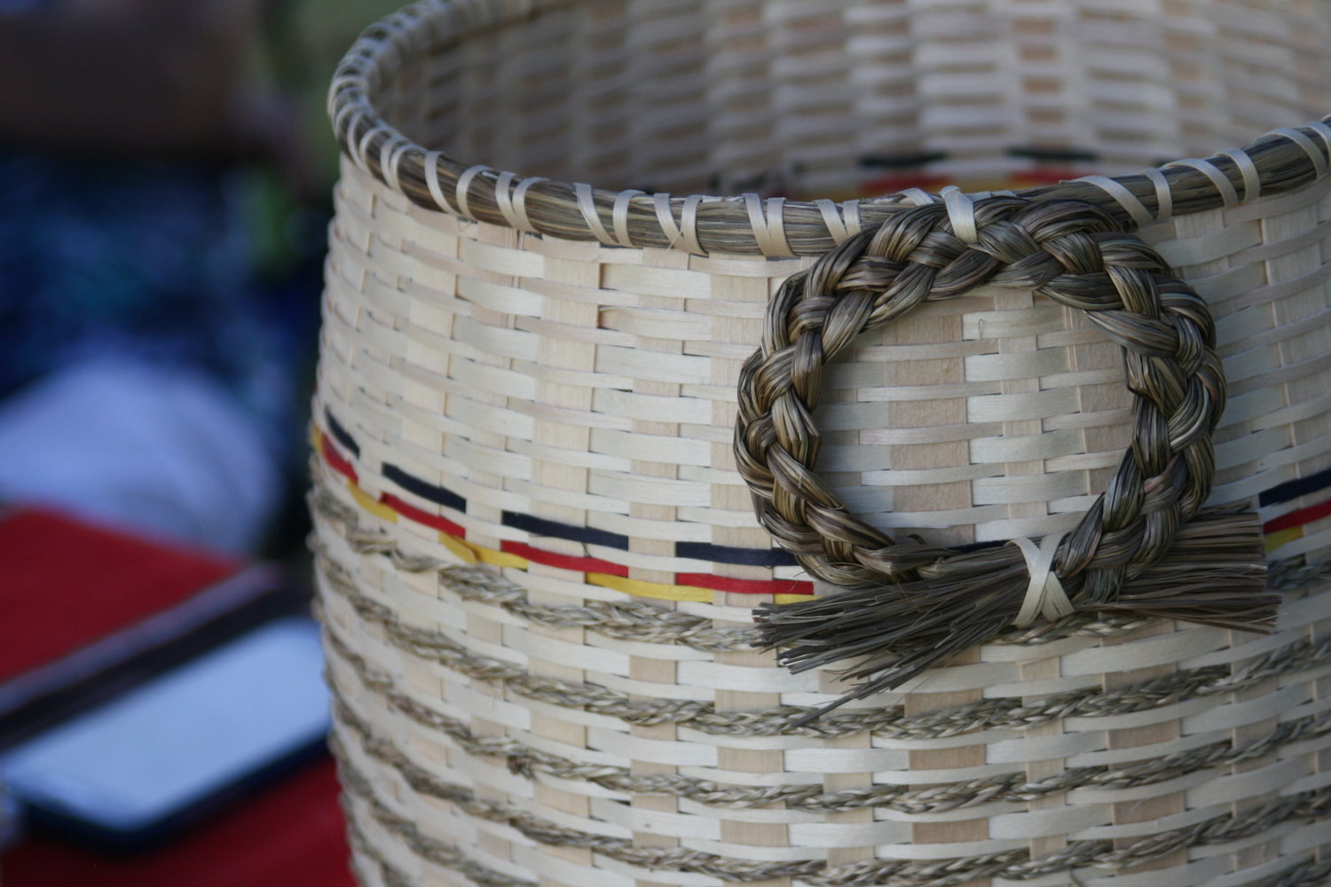 Home - Native American Programs - University of Maine