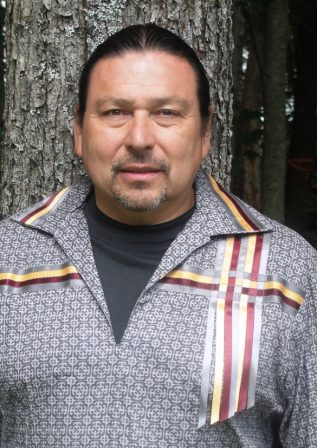 Faculty & Staff - Native American Programs - University of Maine