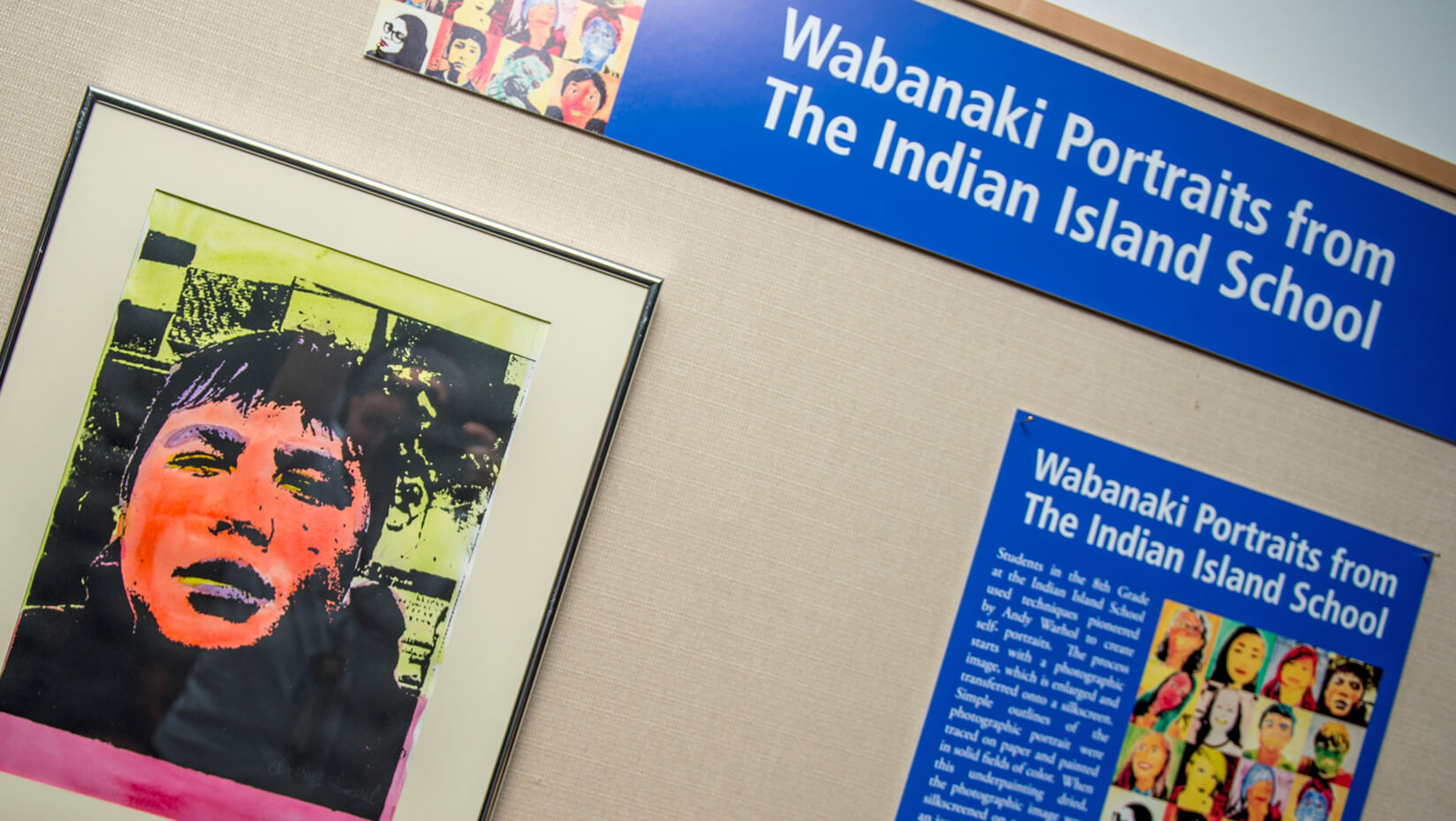 Native American Studies - Native American Programs - University of Maine