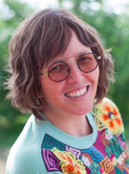 Florence Reed Founder Of Sustainable Harvest International To Receive Umaine Honorary Degree