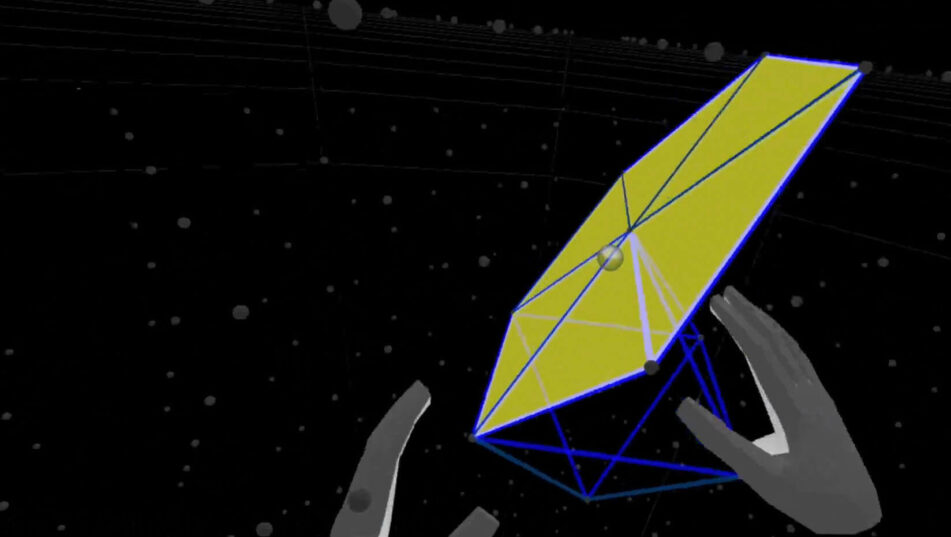 UMaine study analyzes how virtual and augmented reality can be used to ...