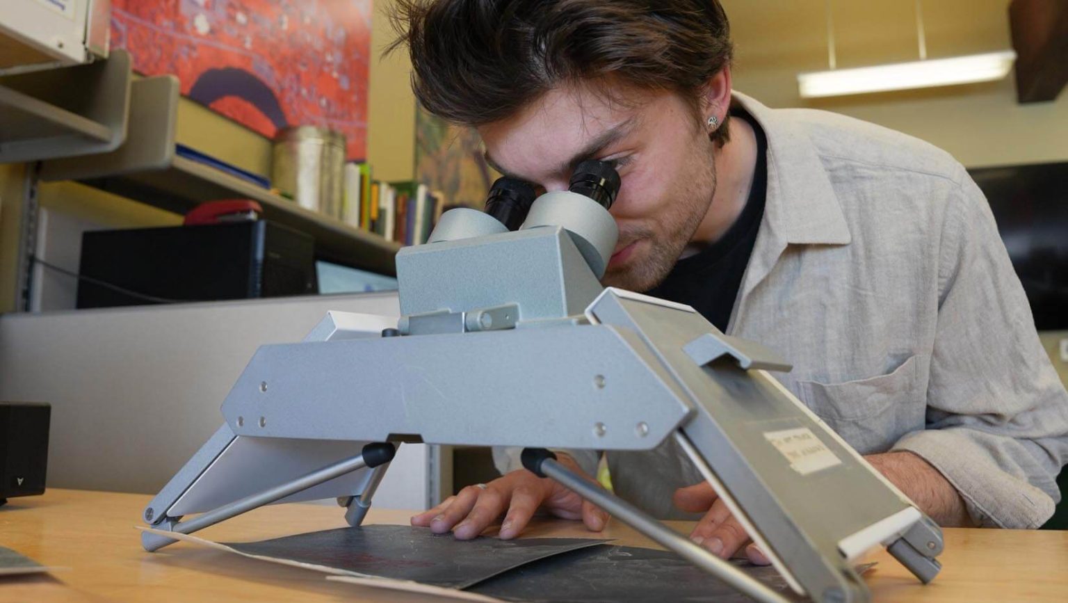 University of Maine News