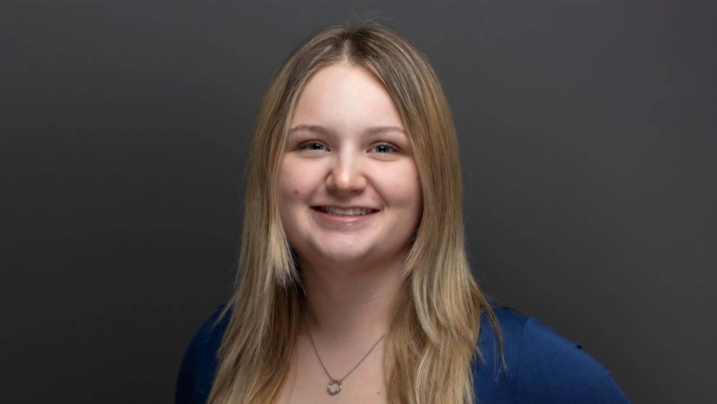 Molly Graham: Helping new Black Bears bridge the gap between high ...