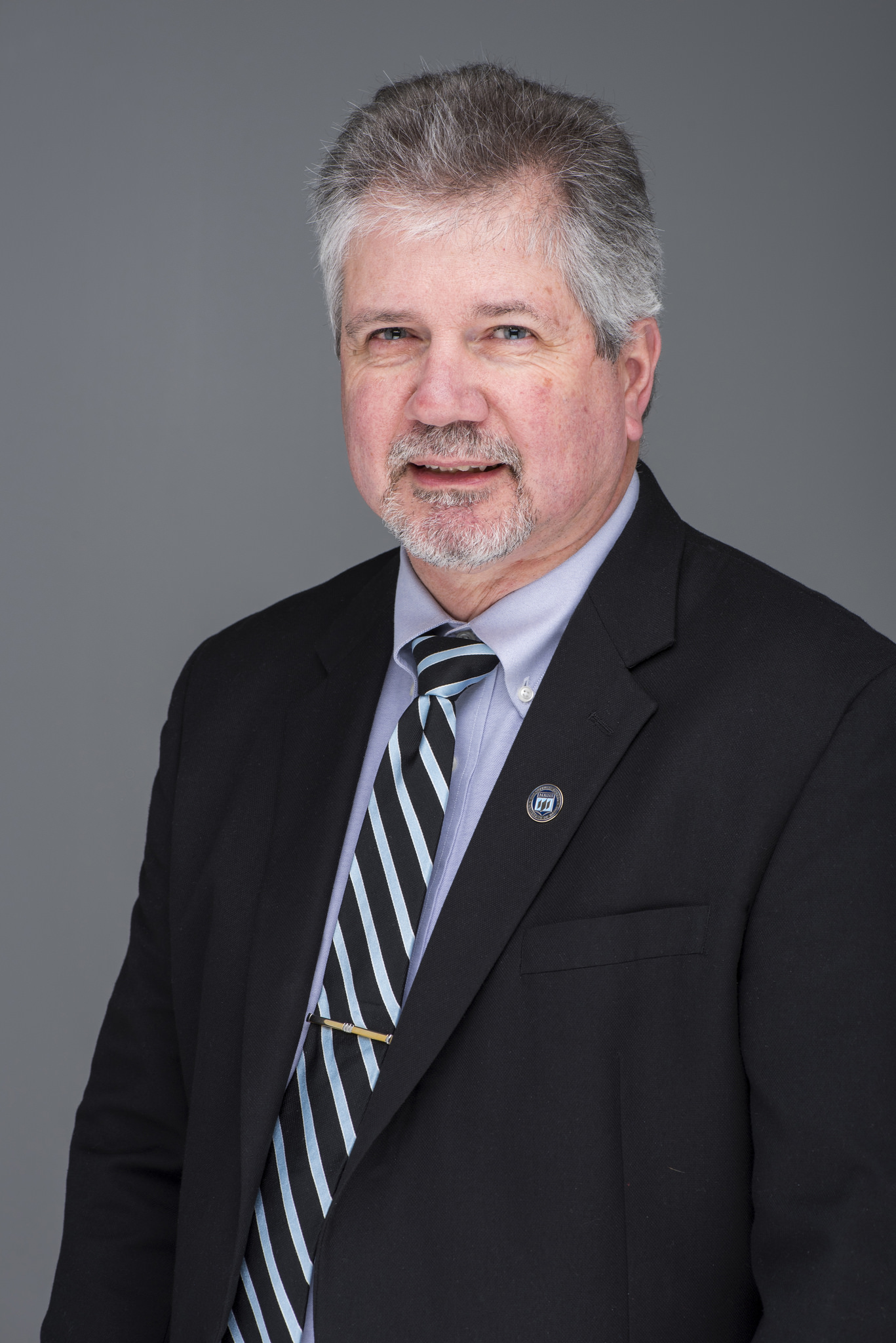 Scott Delcourt - University of Maine Portland Gateway - University of Maine