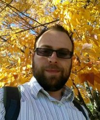 Jordan LaBouff - Religious Studies - University of Maine