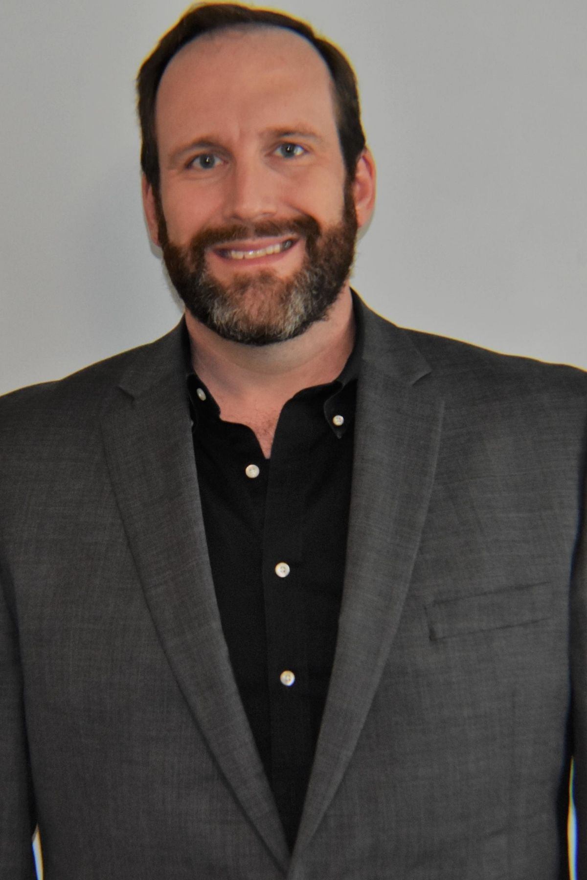 CORE Welcomes Dr. Evanoff as Operations Manager - UMaine Research ...