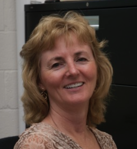 Brenda Collamore - President's Council of Retired Employees ...