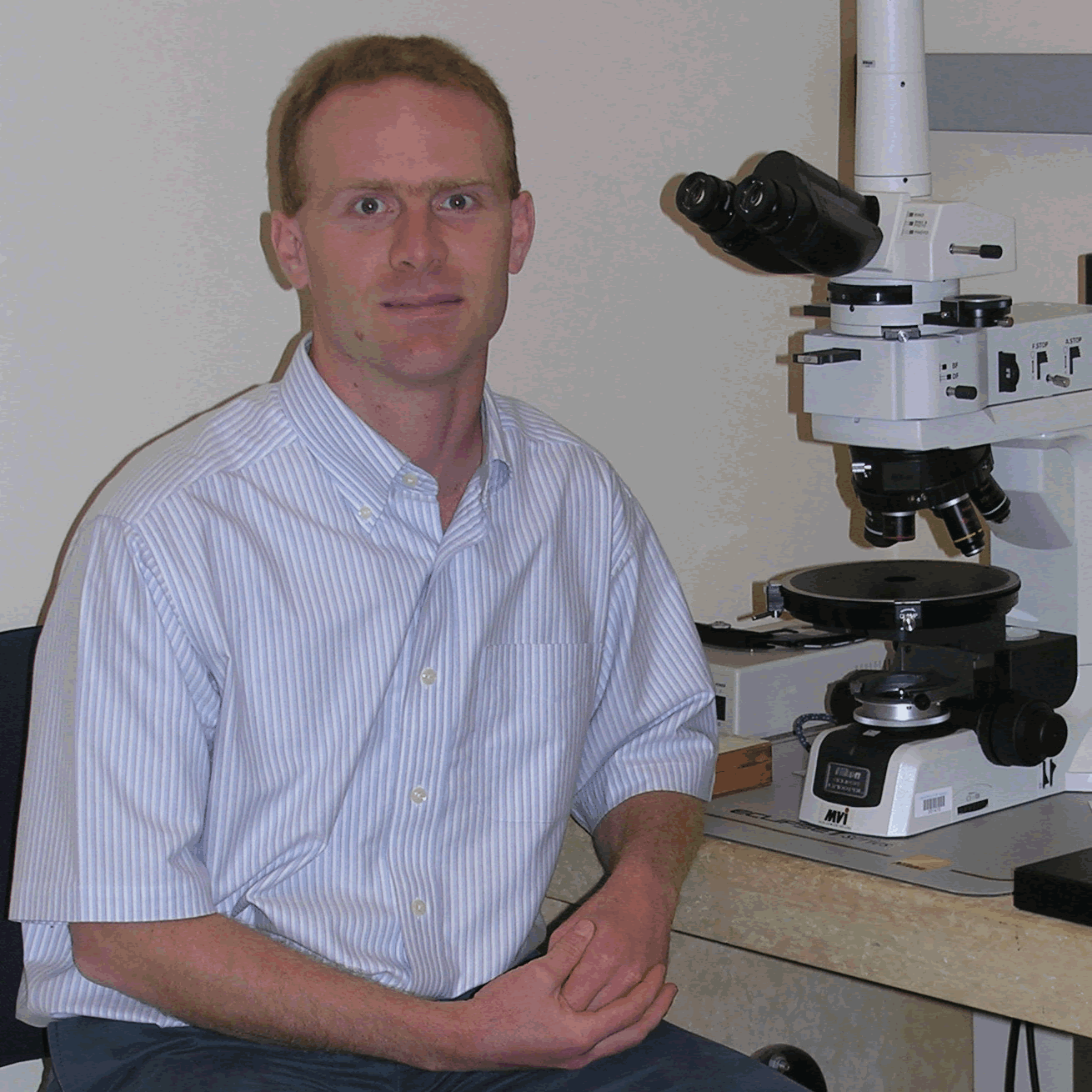 Christopher Gerbi - Maine Center for Research in STEM Education ...