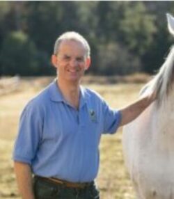 Robert Causey - Rising Tide Center - University of Maine