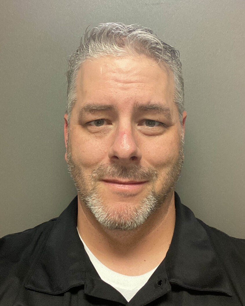 Aaron Lolar - School of Computing and Information Science - University ...