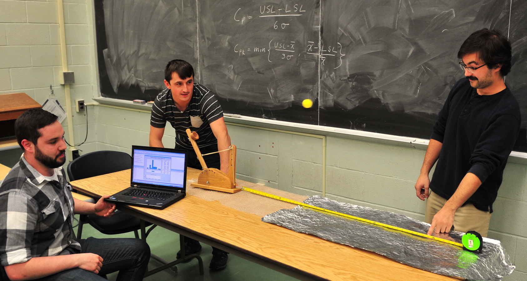 Home - Six Sigma - University of Maine