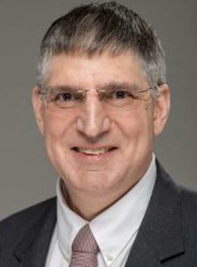 Professor Jonathan Rubin (Director, MCS Policy Center) - School of ...