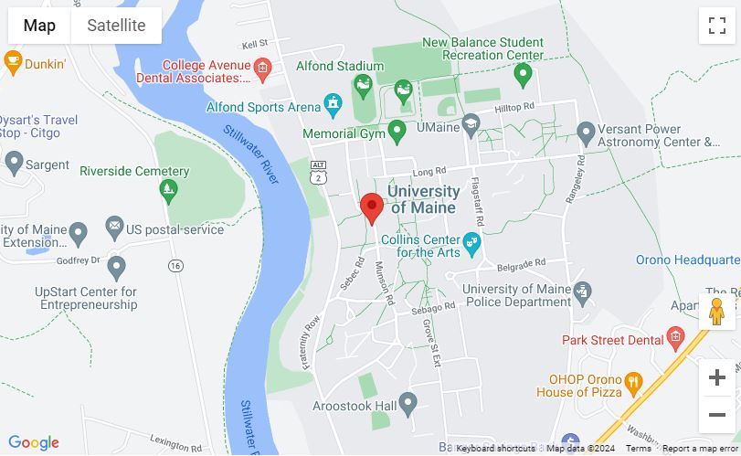 Student Employment Office - Student Employment - University of Maine