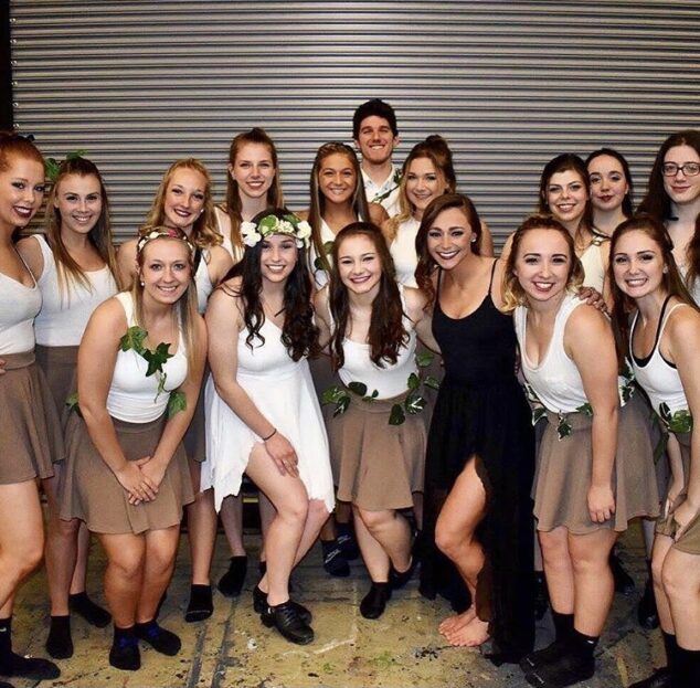 Center for Student Involvement