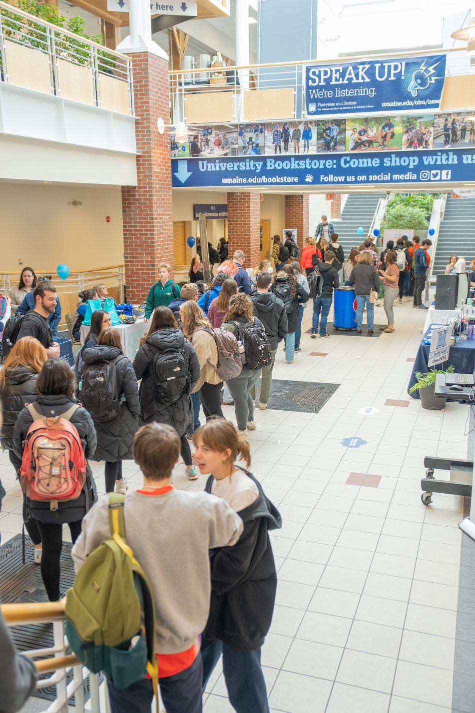 Center for Student Involvement