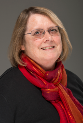 Staff - Education Abroad