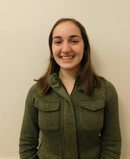 Officers - Society of Women Engineers - University of Maine