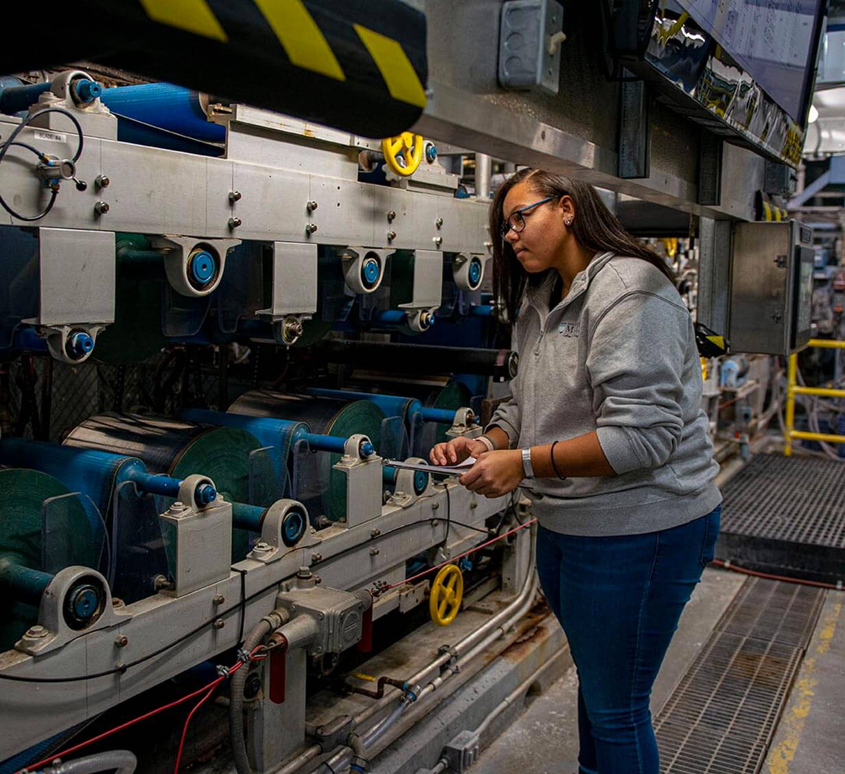 Maine College of Engineering and Computing - UMS TRANSFORMS ...