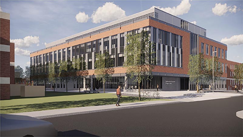 Maine College of Engineering, Computing and Information Science - UMS ...