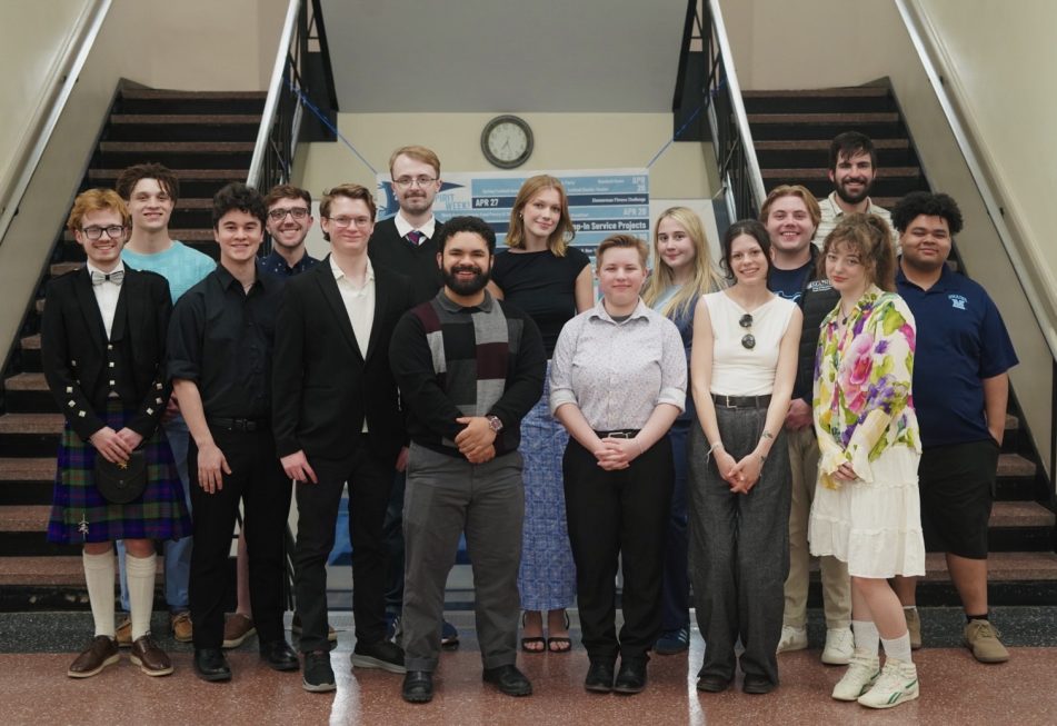 Alumni - University of Maine Student Government, Inc. - University of Maine