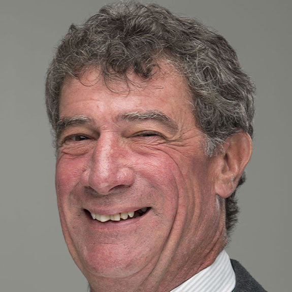 Ian Cameron - Bachelor of University Studies - University of Maine