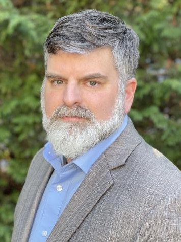 Dr. Richard Corey - VEMI Lab - University of Maine