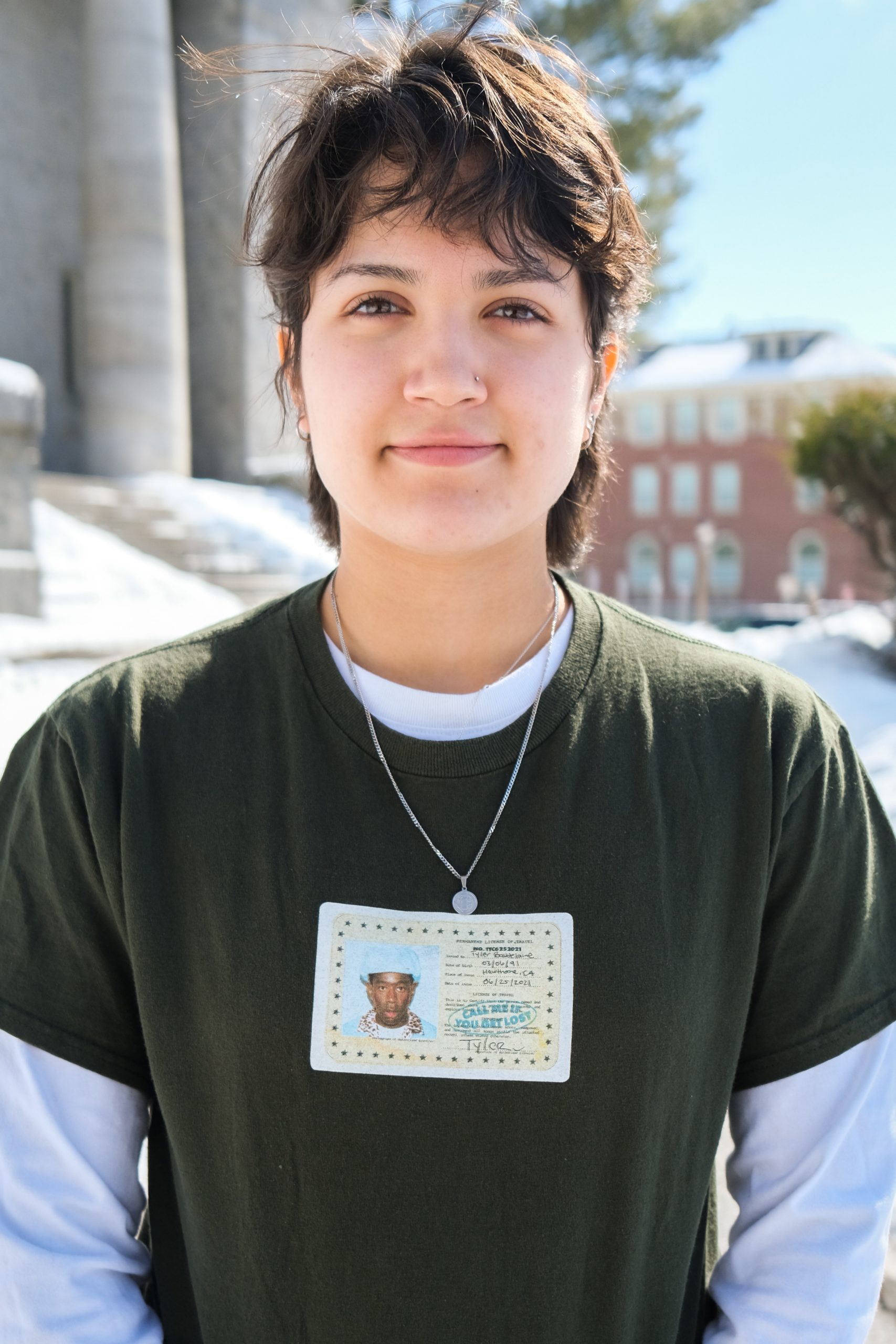 Alexa Guerrero - VEMI Lab - University of Maine