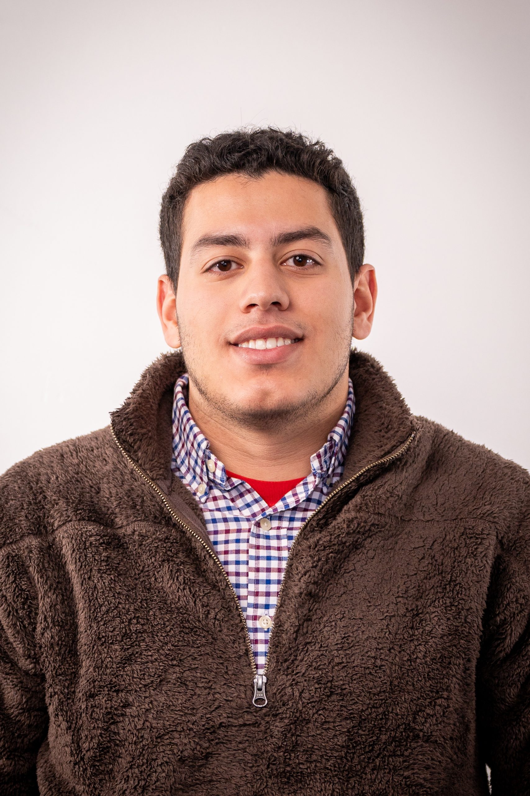 Adam Elkadi - VEMI Lab - University of Maine