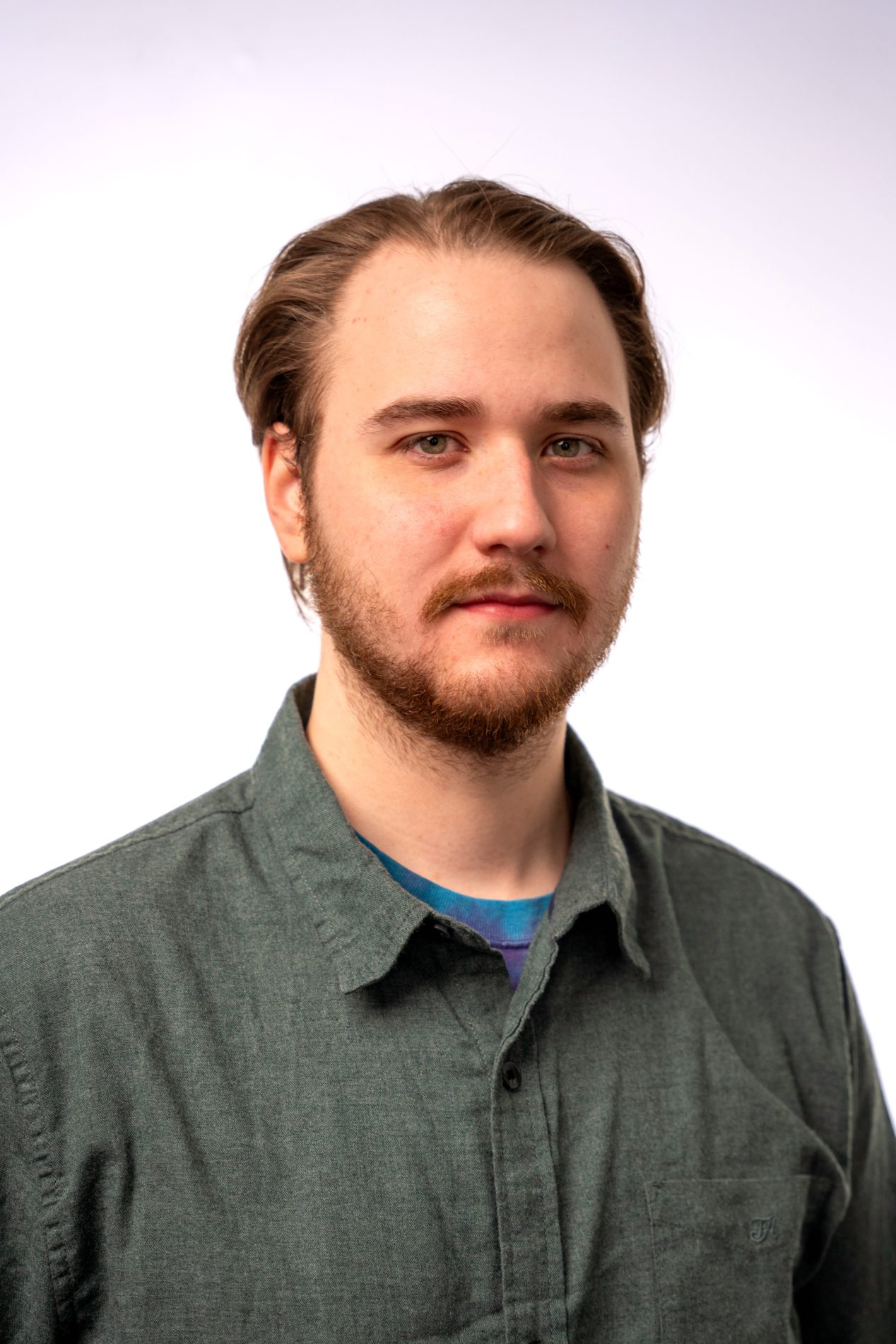 About Andy Howe - VEMI Lab - University of Maine